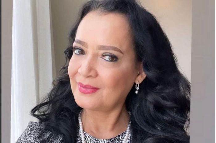 Ivanka Suwandi Ibu Nino 'Ikatan Cinta' Jadi Korban Penipuan Mafia Tanah ...