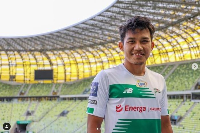 Namanya Melejit Usai Berlaga di Piala AFF, Witan Sulaeman Resmi Lamar ...