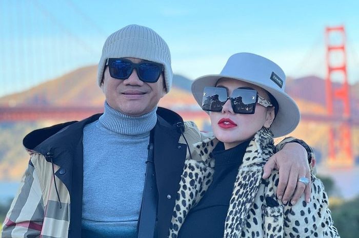 Kini Bertahta Jadi Istri Pengusaha Kaya Raya hingga Punya Bisnis Besar ...