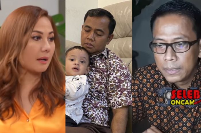 Perseteruan Antara Doddy Sudrajat dan Faisal Kian Melebar, Emma Waroka Blak-blakan Ungkap ...