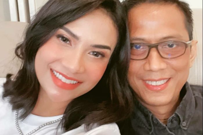 Se-Indonesia Baru Tahu Kalau Doddy Sudrajat Ternyata Tinggalkan Harta ... Se-Indonesia Baru Tahu Kalau Doddy Sudrajat Ternyata Tinggalkan Harta ...