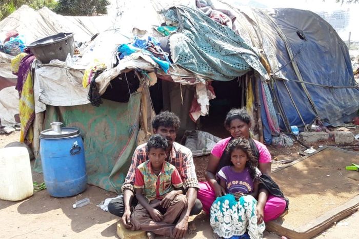 Bagaimana Rasanya Menjadi Dalit, Kasta Paling Rendah di India ...