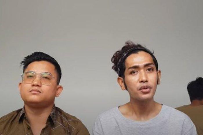 Jejak Digital Jadi Bukti, Video Kim Hawt Ditagih Utang Hingga Ucap ...