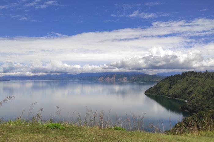 Sederet Jurus Kabupaten Toba untuk Mempersolek Bukit Tarabunga - Info ...