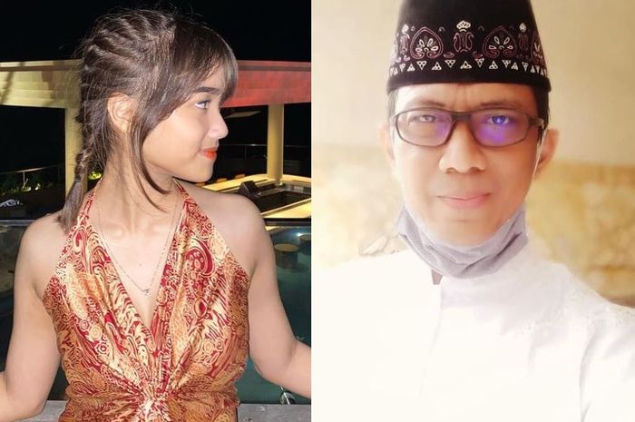Anak Bungsunya Disuruh Minta Maaf ke Doddy Sudrajat, H Faisal Justru ... Anak Bungsunya Disuruh Minta Maaf ke Doddy Sudrajat, H Faisal Justru ...