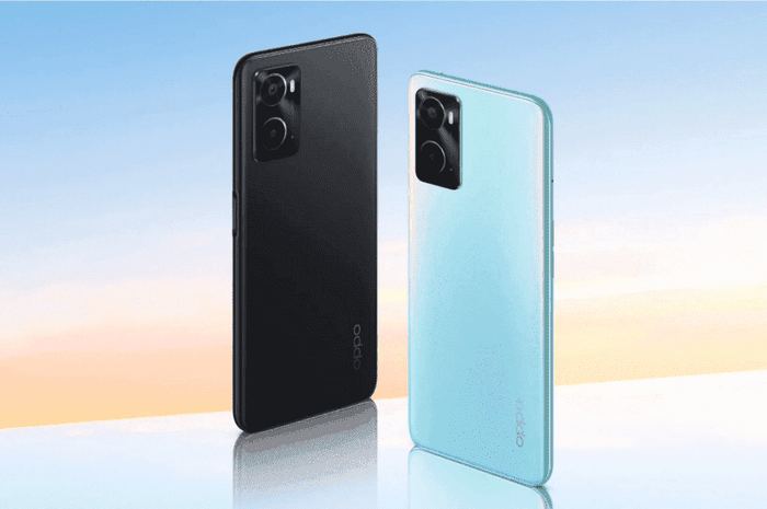 Oppo A36 Resmi Meluncur: HP 3 Jutaan dengan RAM Jumbo - Nextren.grid.id