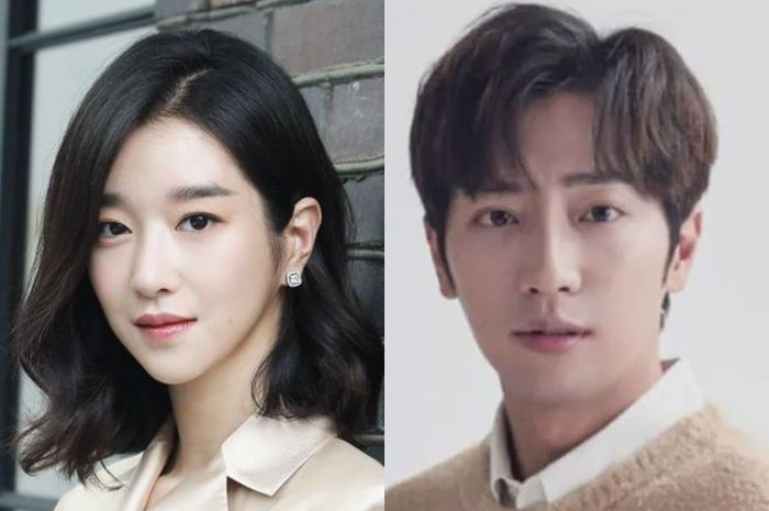 Lee Sang Yeob Rela Lakukan Segalanya demi Cintanya pada Seo Ye Ji dalam Drama Korea Eve's ...
