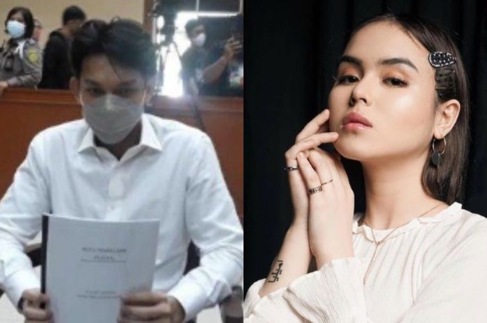 'Sungguh Sangat Ironi', Bacakan Pledoi Tuntutan 4 Tahun 6 Bulan Penjara ...