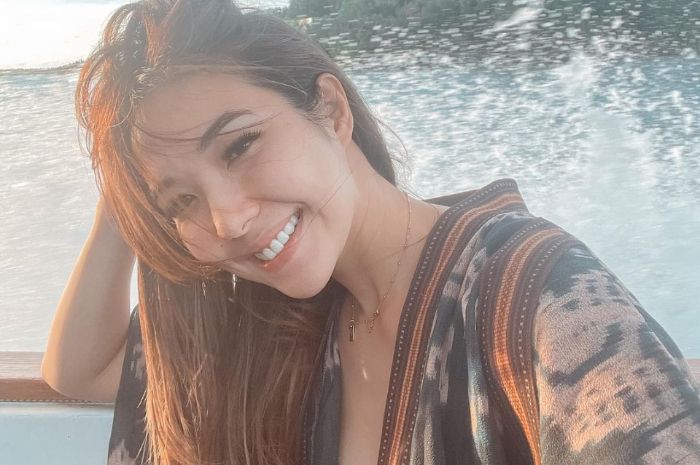 Dilakukan Saat Malam, Gisel Kepergok Lakukan Hal Ini bareng Sosok Pria ...