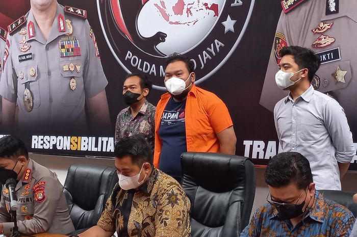 'Cukupin Sampai di Sini', Pesan Ibunda Fico Fachriza Setelah Putranya ...