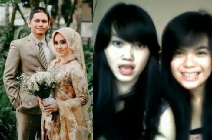 Ingat Sinta Jojo Keong Racun? Lama Tak Muncul, 2 Gadis Cantik Itu Sudah Menikah, Ada yang ...