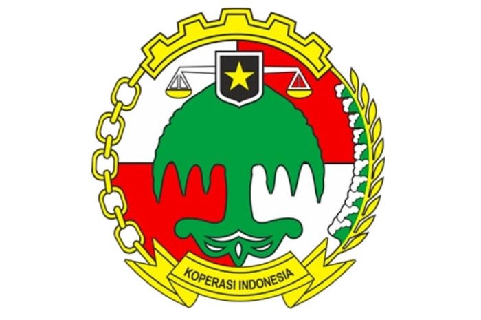 Arti Lambang Koperasi Indonesia - Adjar