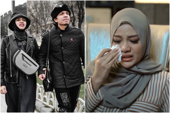 Padahal Kini Sudah Berikan Cucu, Terbongkar Ternyata Sosok Aurel ... Padahal Kini Sudah Berikan Cucu, Terbongkar Ternyata Sosok Aurel ...