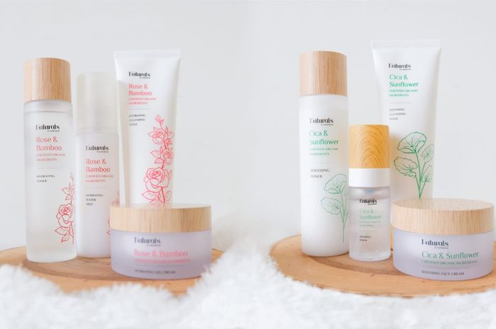 Watson Luncurkan Produk Skincare Berbahan Alami dan Berkelanjutan - Nova