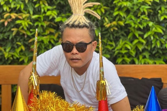 Ngaku Terinspirasi dari Atta Halilintar yang Sukses Lelang Bandonya ...