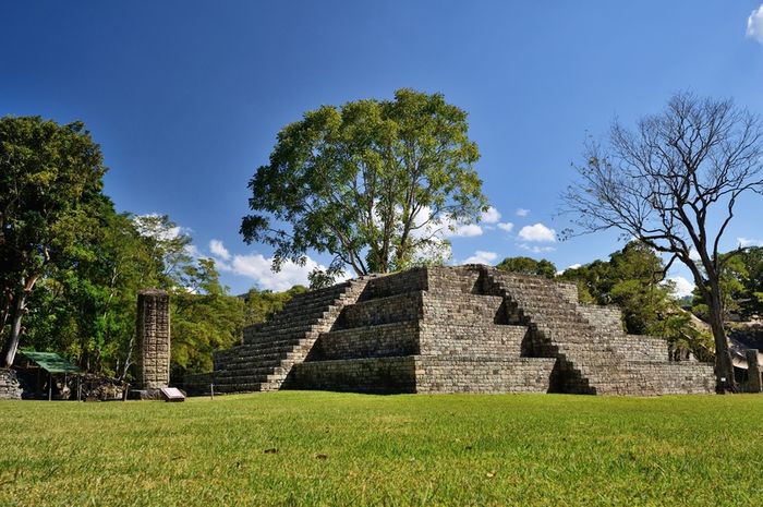 Menyingkap Fakta Unik di Balik Peradaban Suku Maya di Meksiko ...