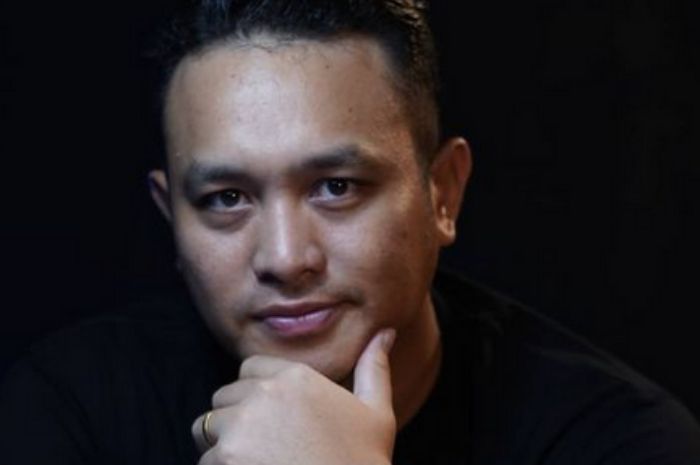 Dihujat Netizen karena Disebut Sindir Fuji, Gilang Dirga Murka: Gini ... Dihujat Netizen karena Disebut Sindir Fuji, Gilang Dirga Murka: Gini ...