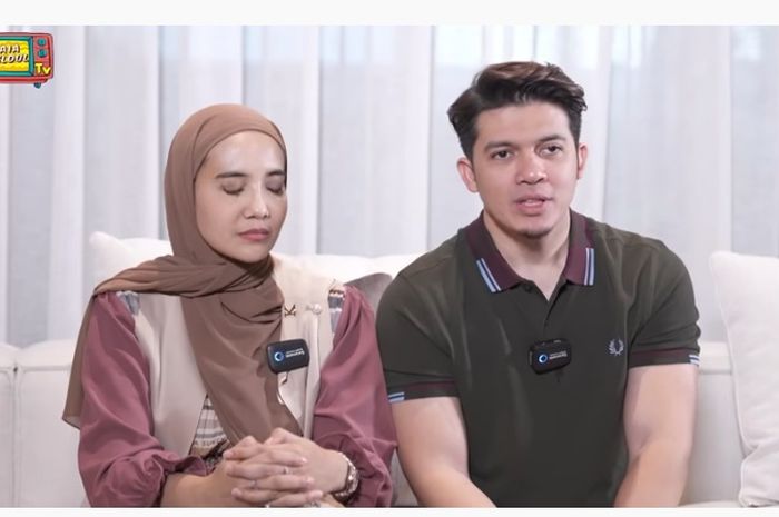 Adem Ayem Bina Rumah Tangga Hingga 11 Tahun Lamanya, Zaskia Sungkar ... Adem Ayem Bina Rumah Tangga Hingga 11 Tahun Lamanya, Zaskia Sungkar ...