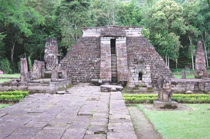 Kerajaan Tertua di Nusantara, Inilah 6 Fakta Salakanagara yang ...