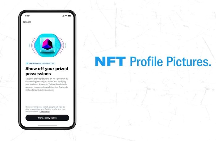 Pengguna Twitter Kini Bisa Pasang Foto Profil NFT, Ini Syaratnya ...