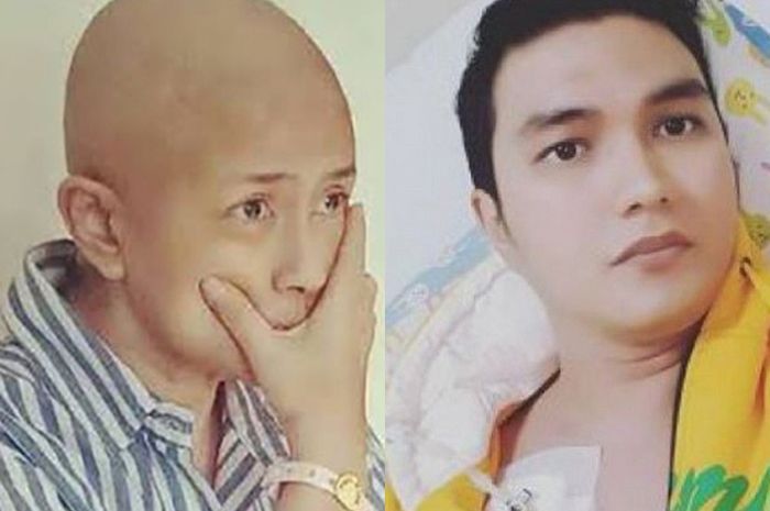 Derita Sakit yang Renggut Nyawa Ria Irawan! Aldi Taher Ngaku Berhasil Lolos dari Maut Karena ...