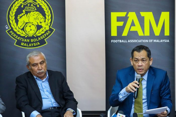 Mengejutkan! Hasil Investigasi Tragedi Malaysia dan Dugaan Match-Fixing ...