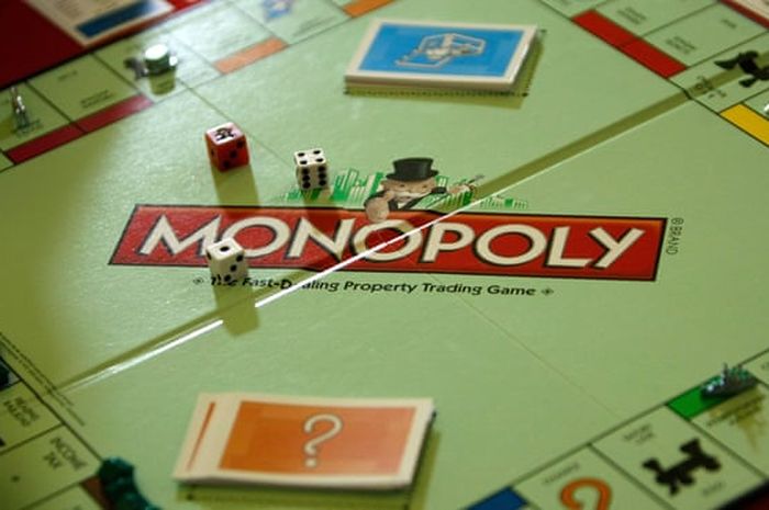 Sejarah Permainan Monopoli, Jadi Alat Pendidikan di Zaman Dulu ...