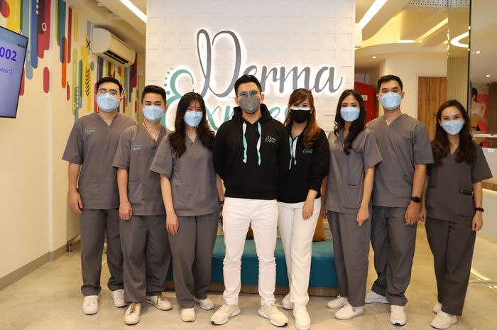 Derma Express Hadirkan Treatment Kontur Wajah dengan Harga yang ...