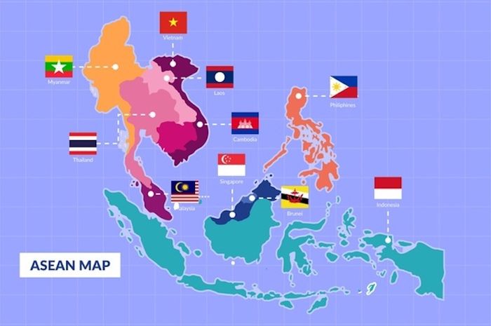 Contoh Peran Aktif Indonesia di ASEAN - Adjar