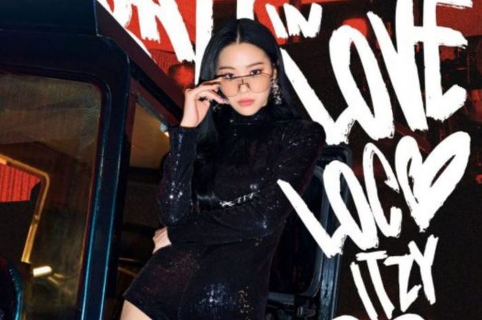 Ketahuan Pakai Vape di Belanda, Aksi Ryujin ITZY Tuai Pro Kontra