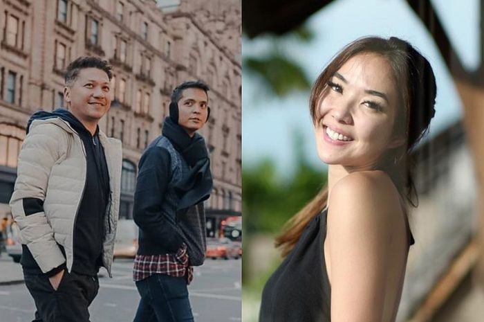 Heboh Isu Gading Marten dan Gisel Rujuk, Salah Satu Anggota Keluarga Roy Marten Buka Suara ...