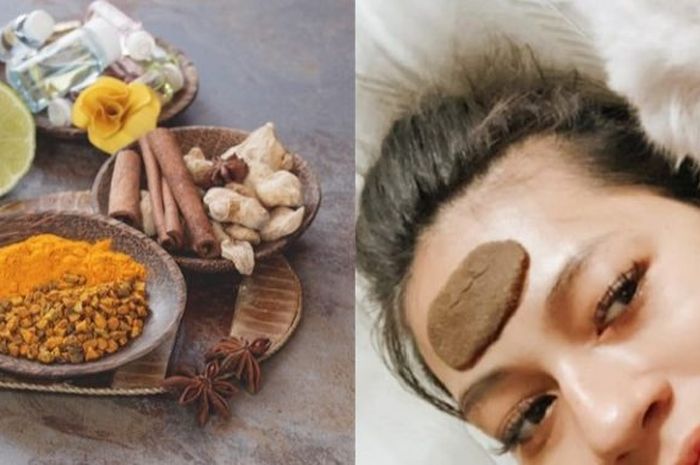 Dipercaya oleh Masyarakat Jawa Turun-temurun, Inilah Jamu Setelah ...