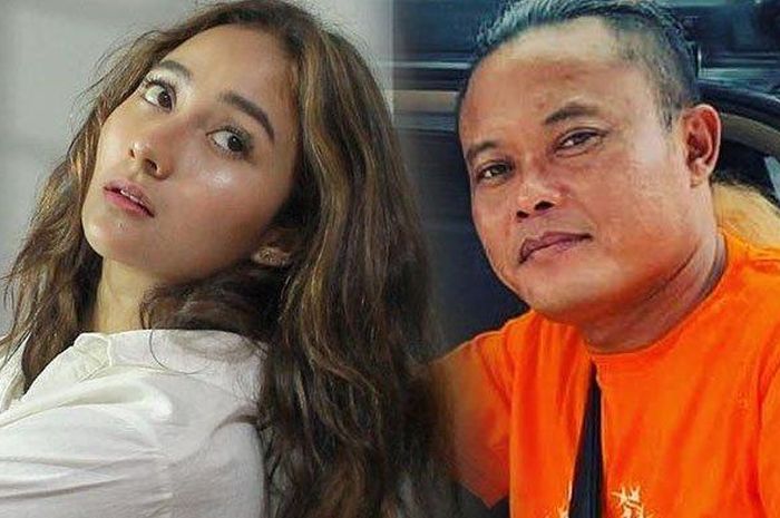 Dulu Pacari Sule Meski Beda Usia 20 Tahun, Naomi Zaskia Kini Punya ... Dulu Pacari Sule Meski Beda Usia 20 Tahun, Naomi Zaskia Kini Punya ...
