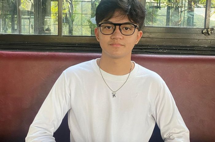 Arash Buana Rilis Lagu I've Always Loved You Sebagai Bentuk Apresiasi ...