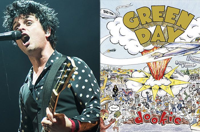 Ultah ke 28, Ini 10 Fakta Menarik Seputar Album Legendaris Green Day ...