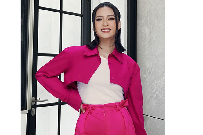 Mau Jadi Kreator Sukses di TikTok? Cek Tips Jitu dari Tamara Dai yang ...