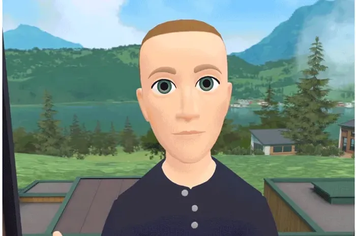 Meta Uji Coba Fitur 3D Avatar di Facebook, Instagram, dan Messenger ...