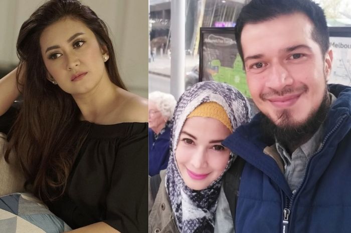 Mantan dan Istri Primus Yustisio Mendadak Ketemuan, Interaksi Jihan ...
