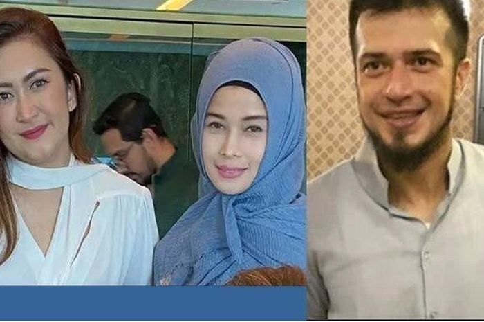 Dulu Sempat Pacaran dengan Primus Yustisio Hingga Dijuluki Couple Goals, Nafa Urbach Mendadak ...