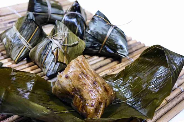 Sejarah Bacang, Kuliner Khas Tionghoa yang Punya Perayaannya Sendiri - Kids