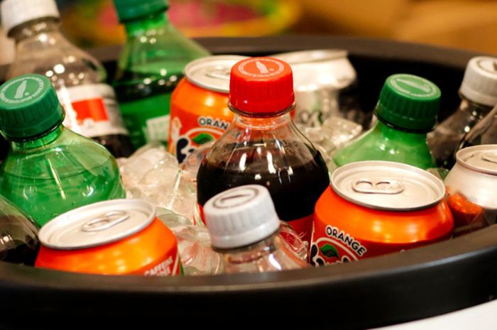 5 Minuman Yang Pantang Dikonsumsi Penderita Asam Lambung Bisa Picu Hal