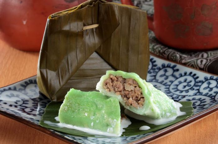 Dari Tampilannya, Semua Orang Pasti Tertarik Untuk Menyantap Resep ...