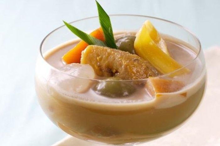 Resep Makanan Es Kolding Medan untuk Buka Puasa yang Menggugah Selera ...