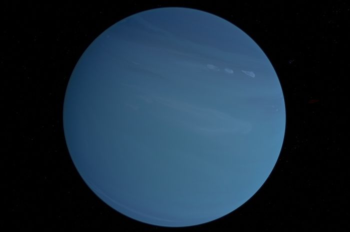 Fakta Menarik Planet Uranus, Planet Terdingin dengan Rotasi Unik - Bobo