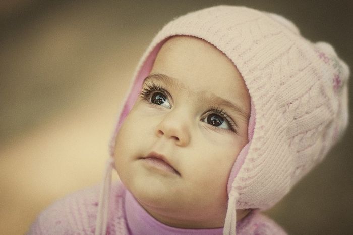 Mengenal Pertumbuhan Lingkar Kepala Bayi dan Proporsi Fisiknya - Nakita