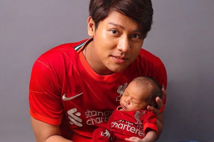 Ternyata Bukan Muhammad Leslar, Rizky Billar Blak-blakan Awalnya Ingin ...