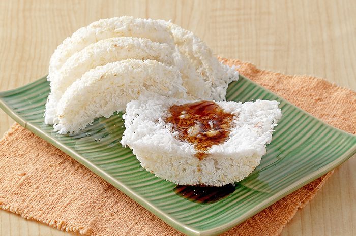 Resep Kue Rangi Klasik, Camilan Tradisional Legit Untuk Di Malam Hari ...