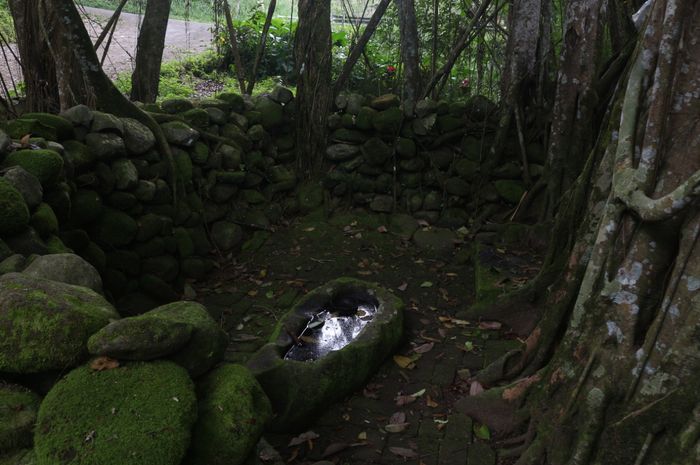 Kearifan Warga dalam Memuliakan Dua Sendang Keramat di Salatiga ...