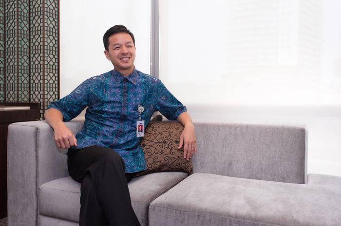 Bapaknya yang Punya BCA, Armand Hartono Tetap Jalani Proses Tes saat ...