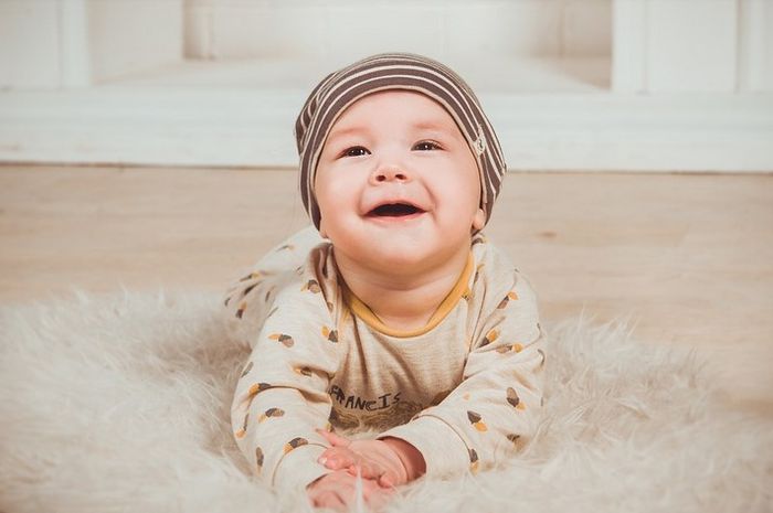 Pemeriksaan Bayi Pada Tahun Pertama (Bagian 1) - Nakita